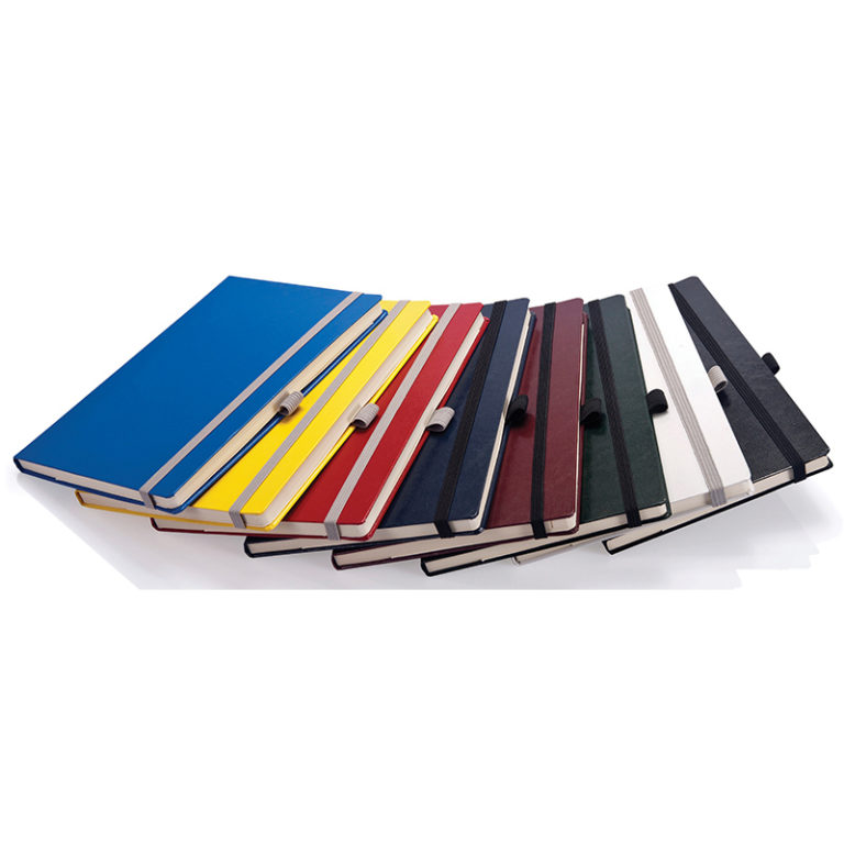 A5 Marano Baladek Notebook - Redrok